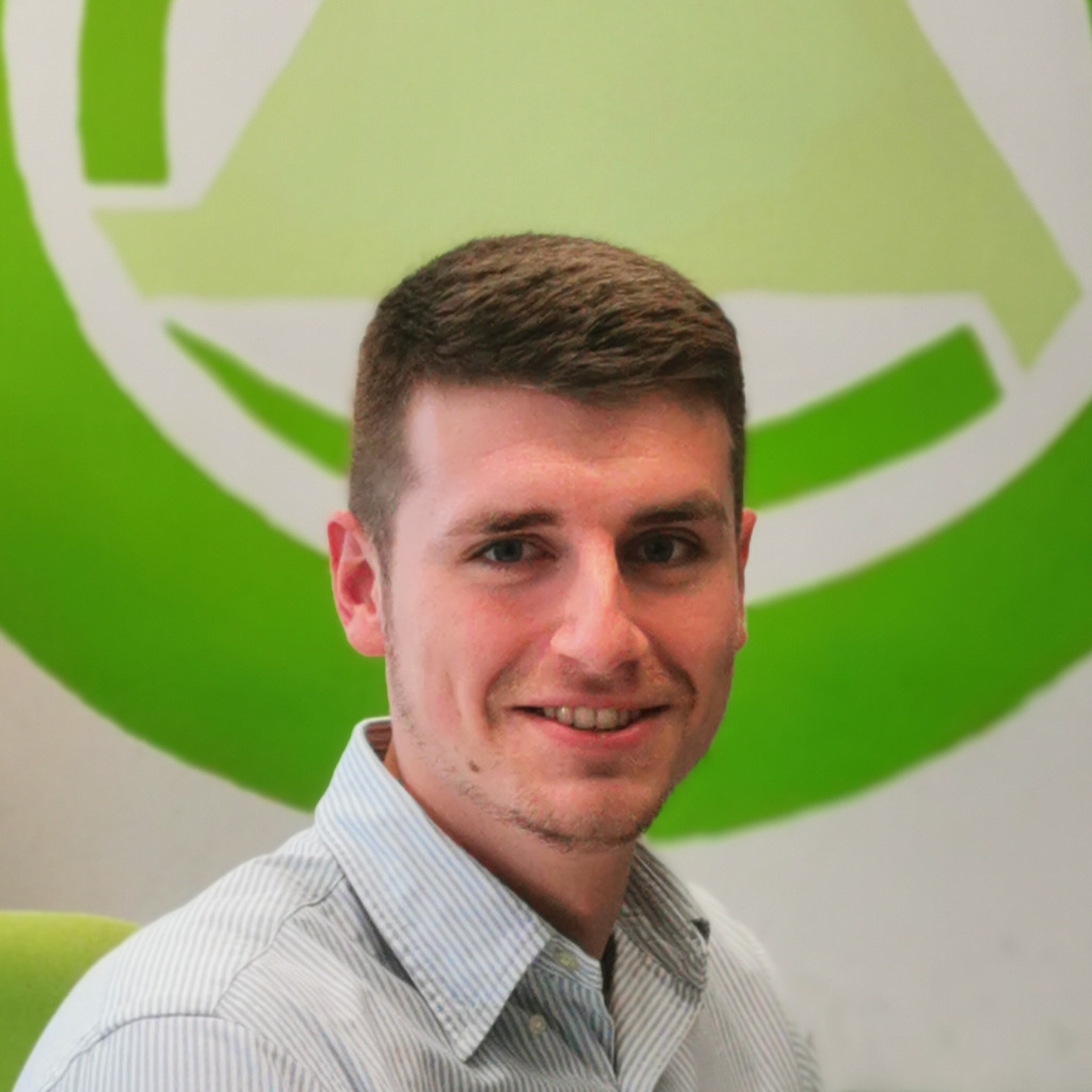 Dimitrios Vakaloumis - Personaldisponent - Phoenix Personalmanagement ...