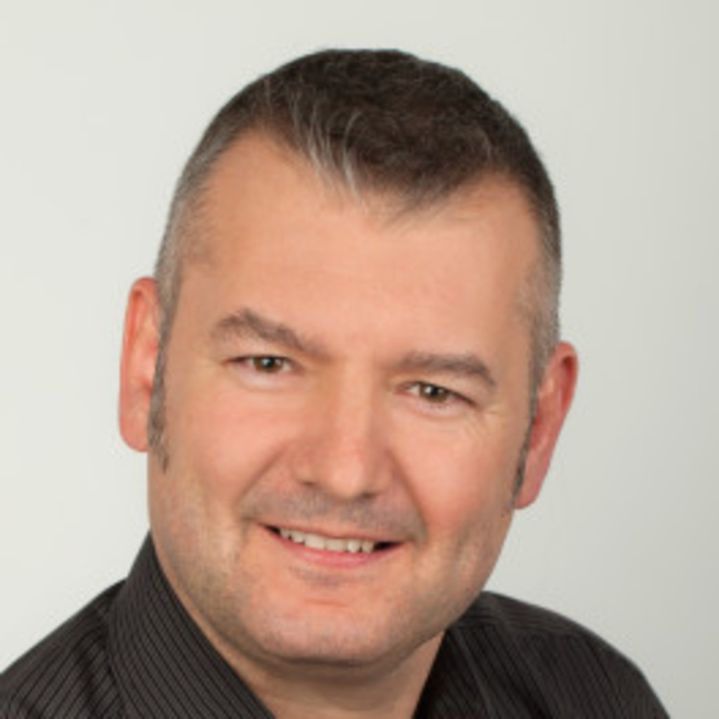 David Eber - Bereichsleiter - DIW Instandhaltung Ltd & Co. KG | XING