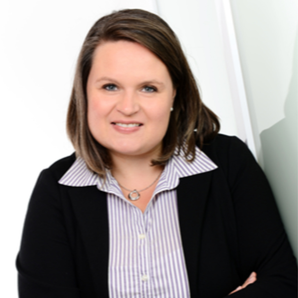 Katrin Bernhardt - Lead of Chemical Analytics - PowerCo SE | XING