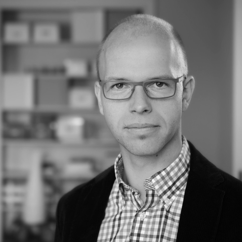 Jan-Eric Hein - Leiter Clientlösungen - Dataport AöR | XING