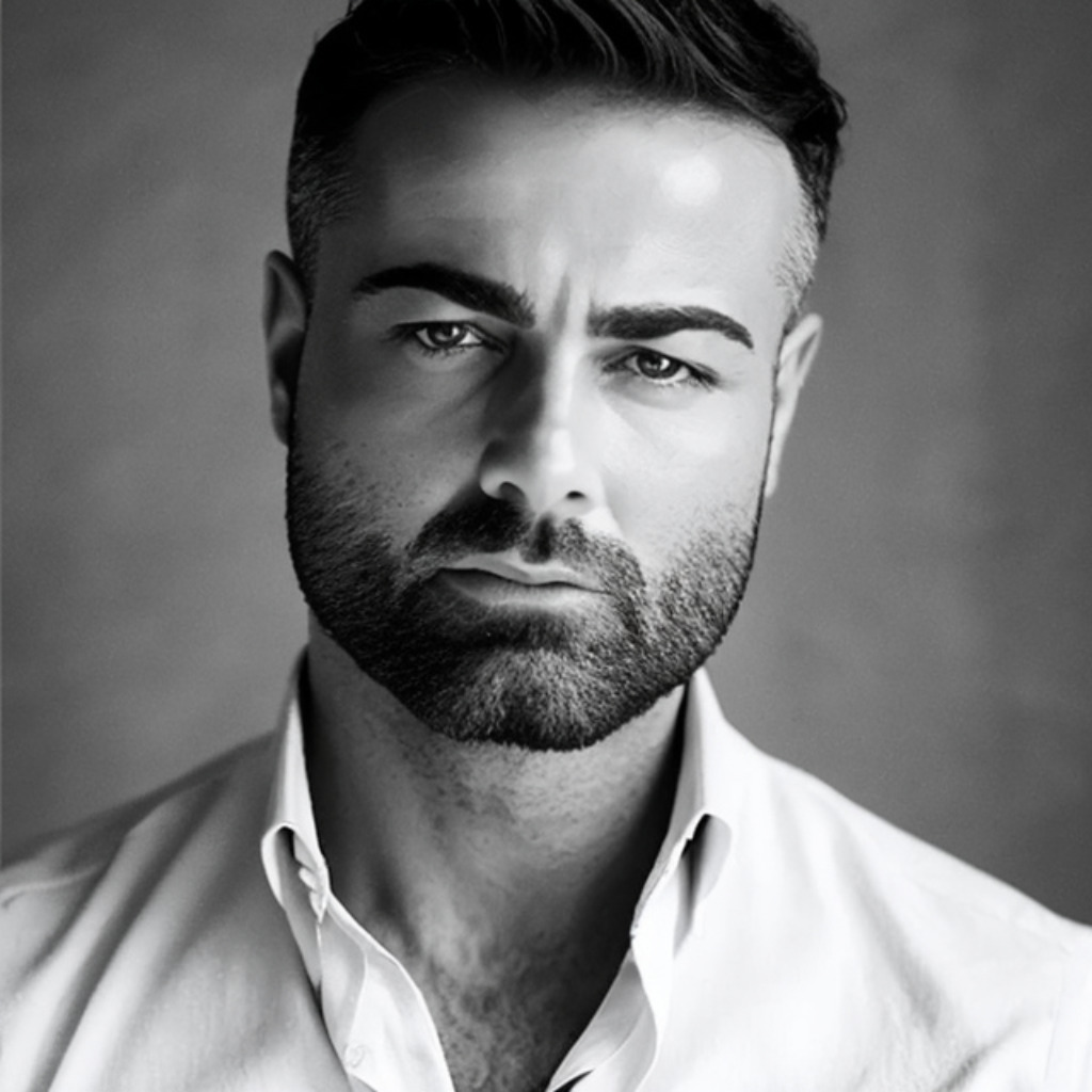 Soheil Hosseini - Präsident des Verwaltungsrates - Wiresoft AG | XING