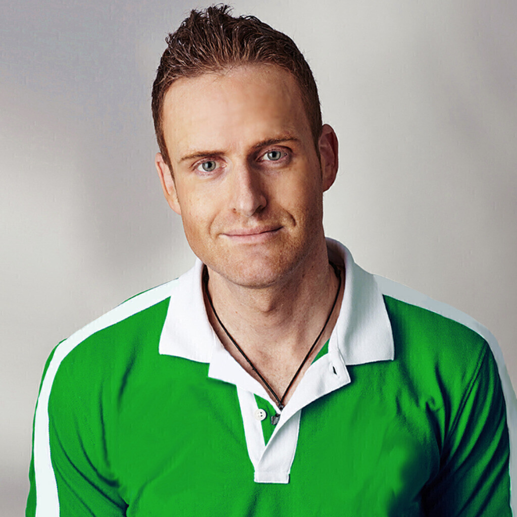 Christian Esch - Gründer & Geschäftsführer - Immoticket24.de GmbH | XING