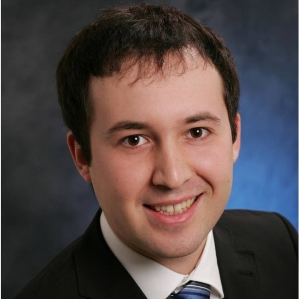 Benjamin Fischer - Solution Architect - DXC Technology | XING