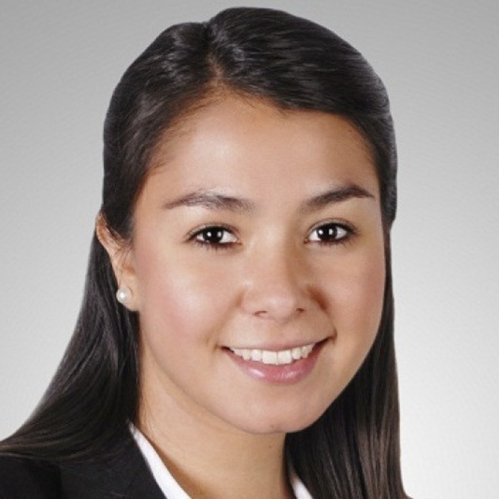 Valeria Rico - Digitale Kommunikation - Audi Mexico | XING