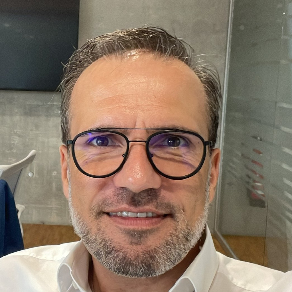 Alexander W. Dengler - Verkaufsleiter Rheinland/ Pfalz/ Saarland - BMI ...