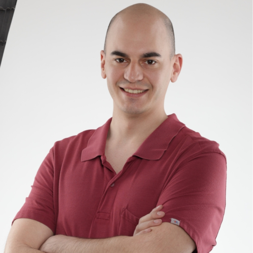 Benjamin Haug - Ausbilder - Loga Präzisionsteile | XING