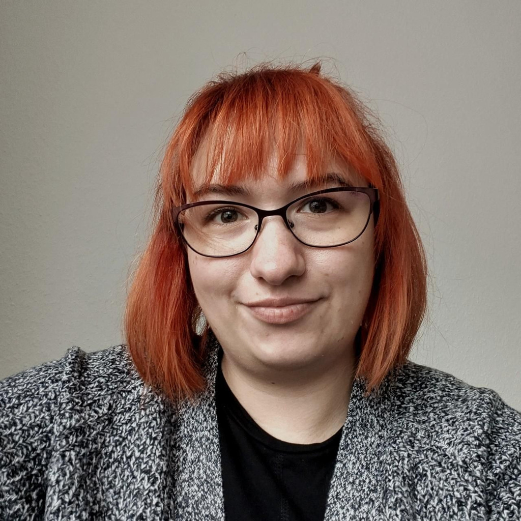 Sarah Geppert - Kaufmännischer Angestellter - Metallveredelung Montero ...