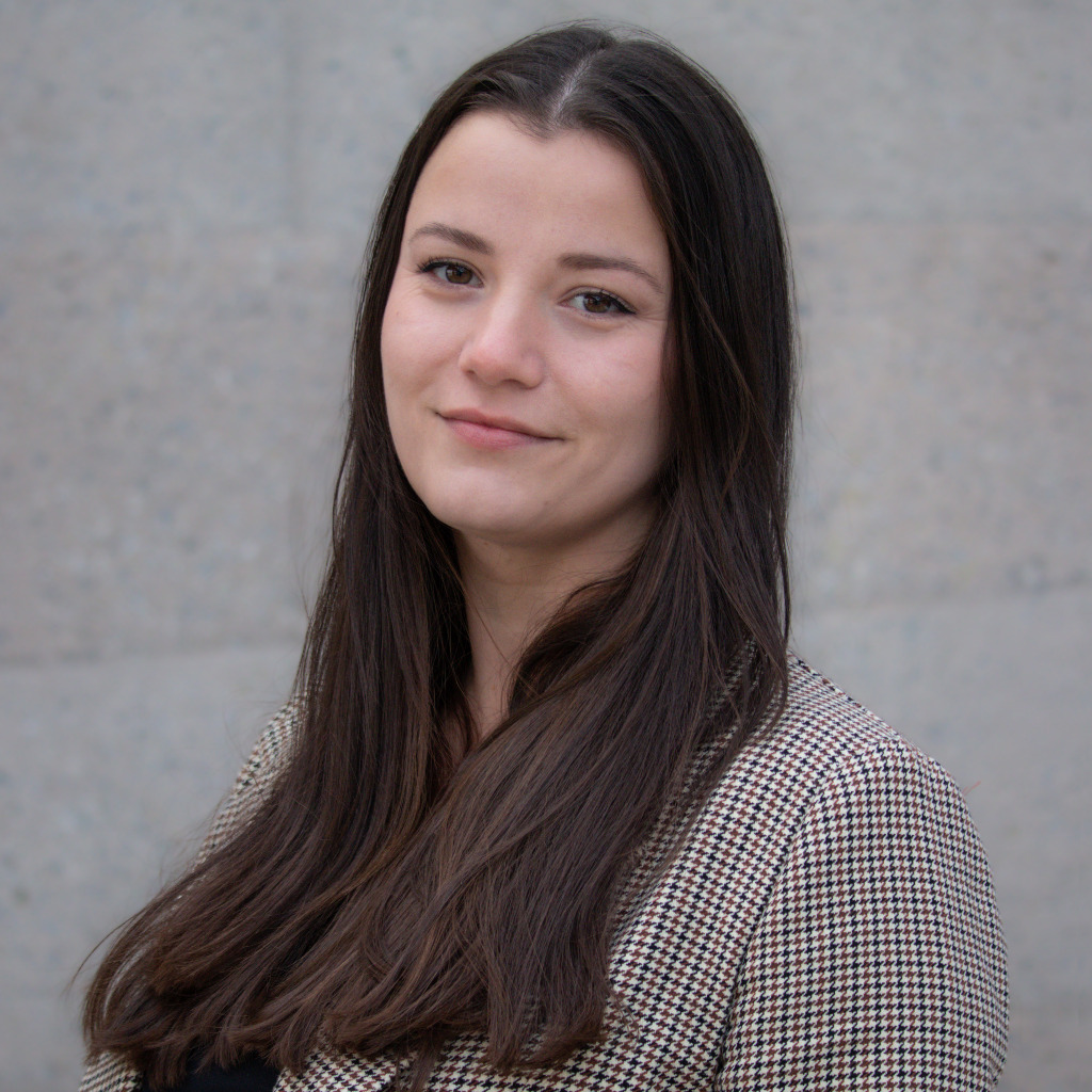 Corry Faye Faber - Werkstudentin - AWO | XING