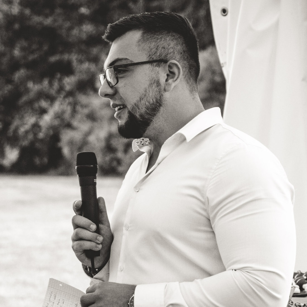 Marcel Haag - Qualitätsmanagement - TA Weilburg | XING