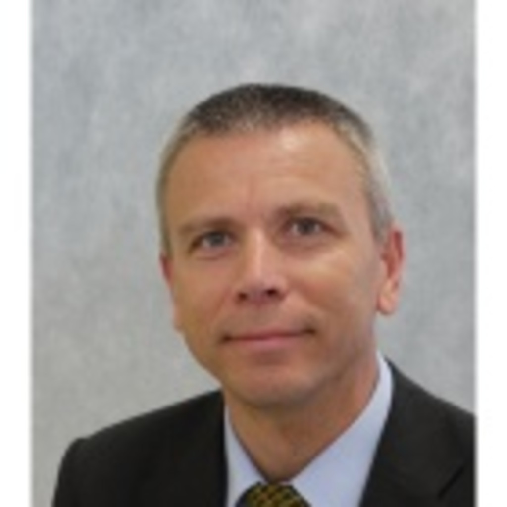 Michael Meding - CEO - m-tec mathis technik gmbh | XING