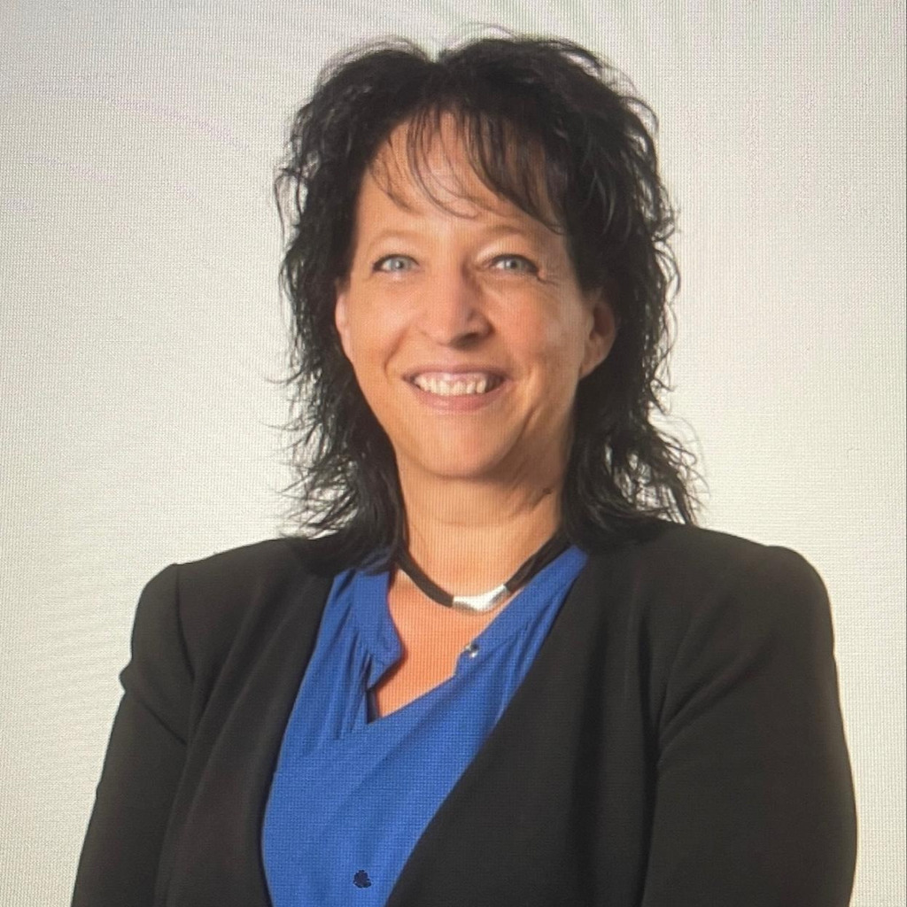 Sandra Herceg-Zwicky - Training Administrator - ALSTOM (Switzerland)Ltd ...