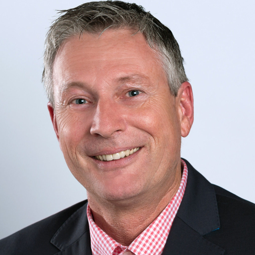 Thomas Eiselt - IT-Leiter - BMF Media Information Technology GmbH | XING