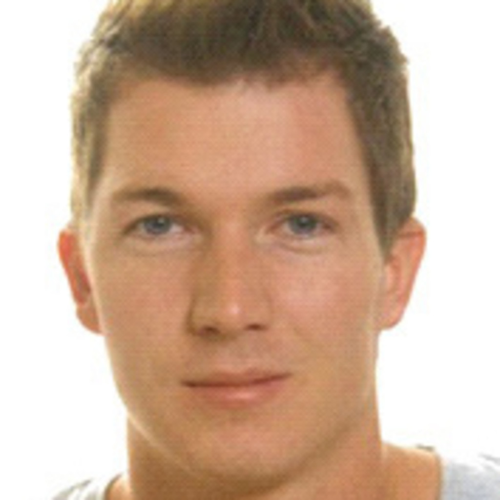 Ing. Daniel Blank - Geschäftsführer - IT Return KG | XING