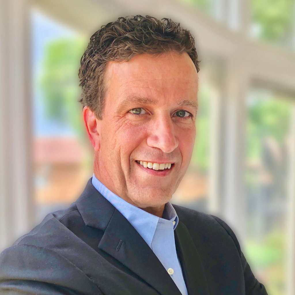 Brad Rector - Chief Information Officer (CIO) - Solvay | XING