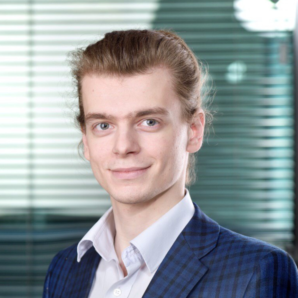 Sergey Barkovskiy - DevOps Engineer - CyberHull | XING