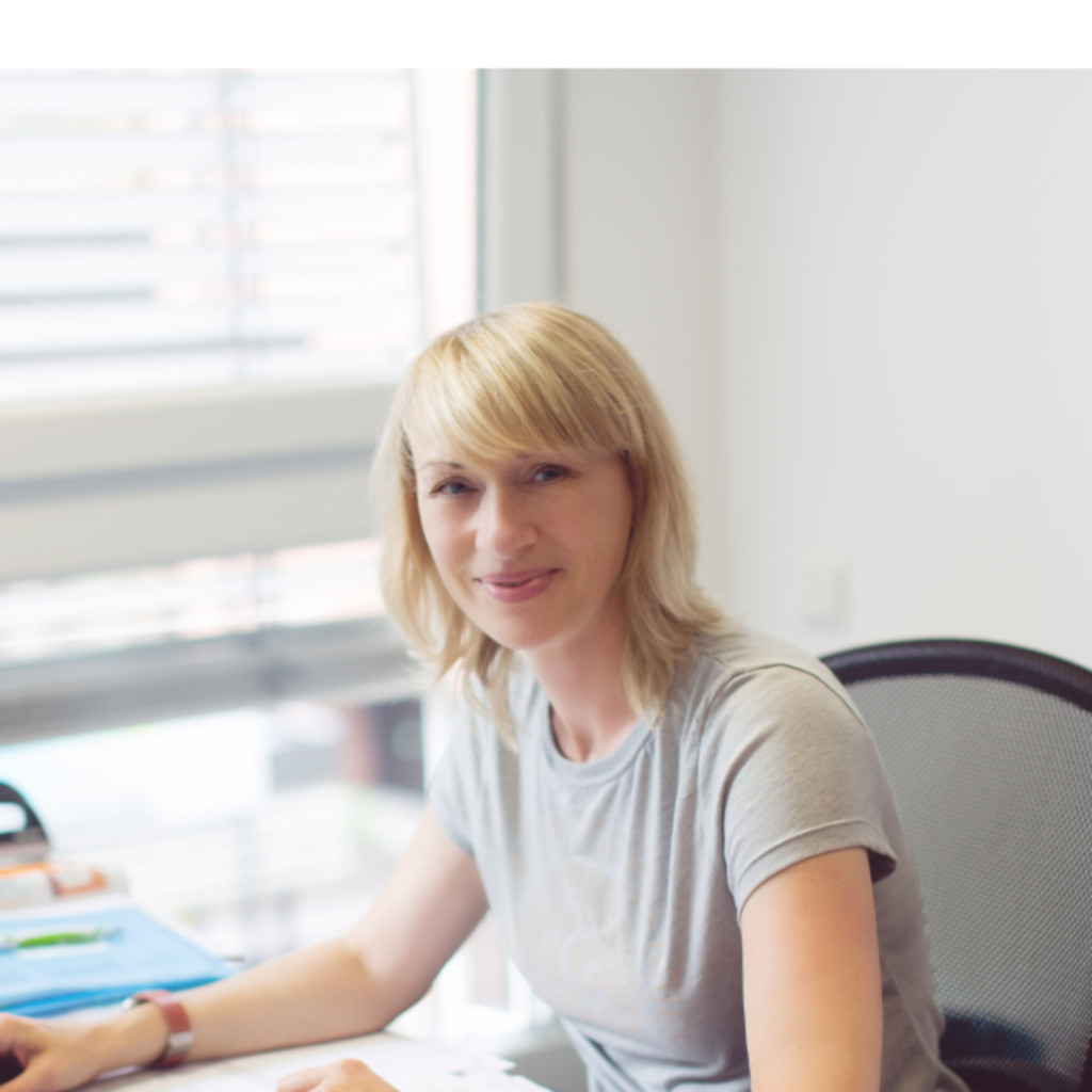 Birgit Pauluschat - Planerin Marketing und Kommunikation ...