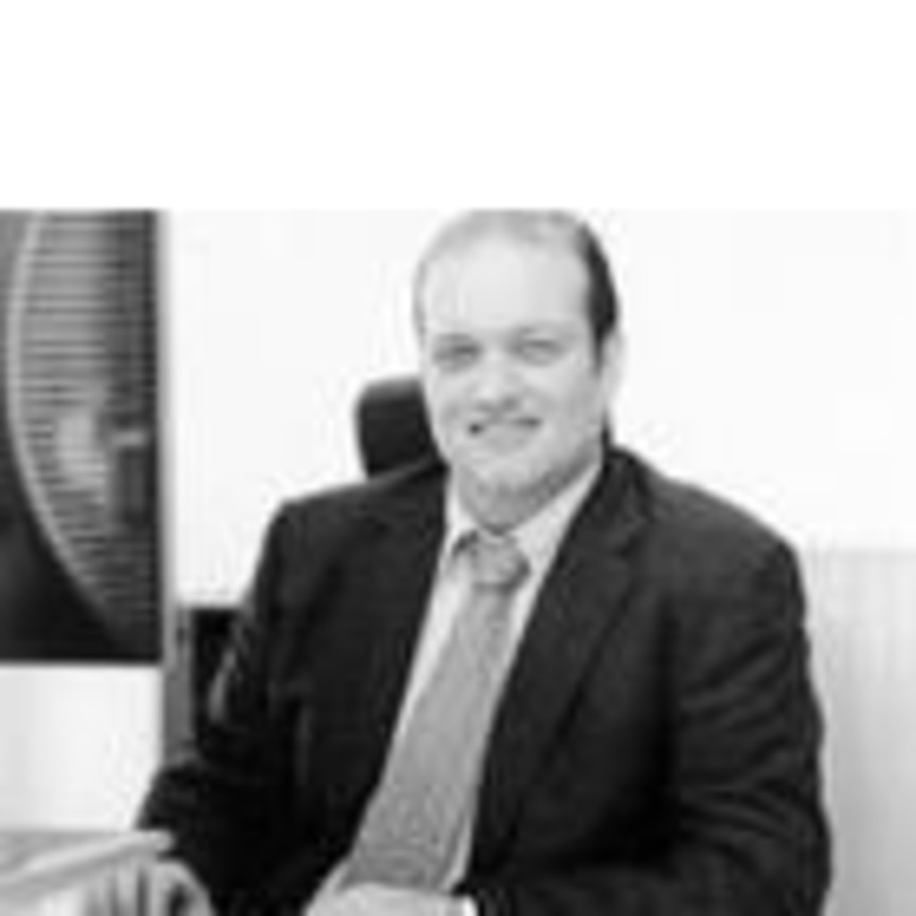 Robert Meier - Abteilungsleiter - Agenda Informationssysteme GmbH & Co ...