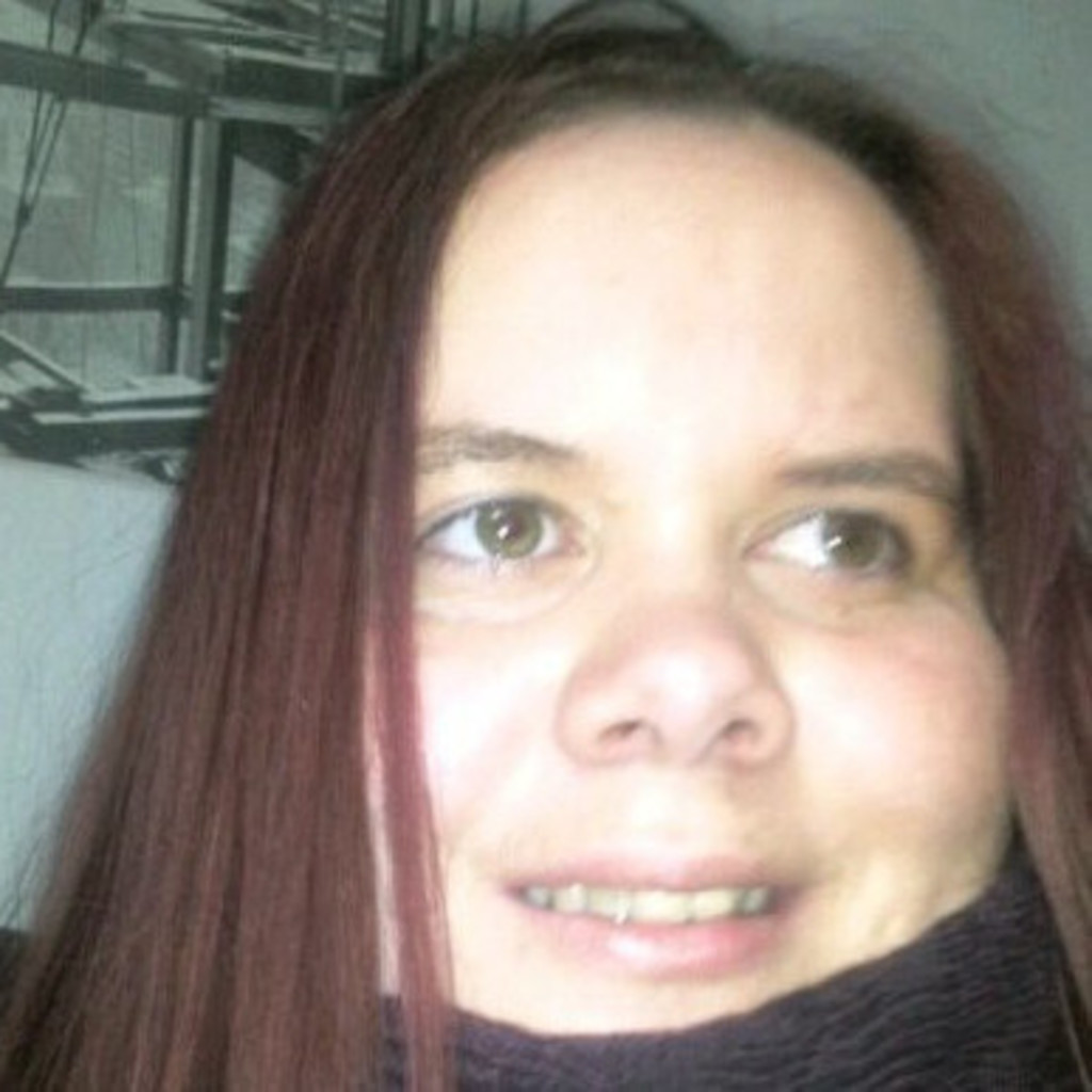 Janine Müller - Sachbearbeiterin - ALBA Group / ALBA / Interseroh | XING