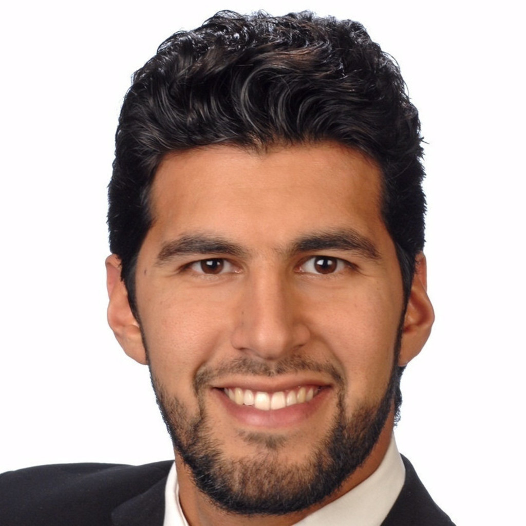 Dipl.-Ing. Richard Dost - Teamleiter Applikationsingenieure Modulare ...