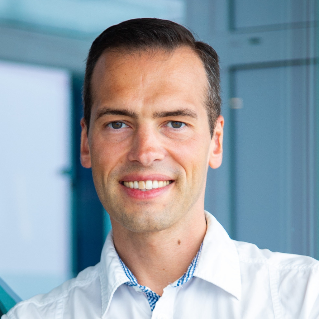 Stephan Klein - Abteilungsleiter - LBBW Landesbank Baden-Württemberg | XING