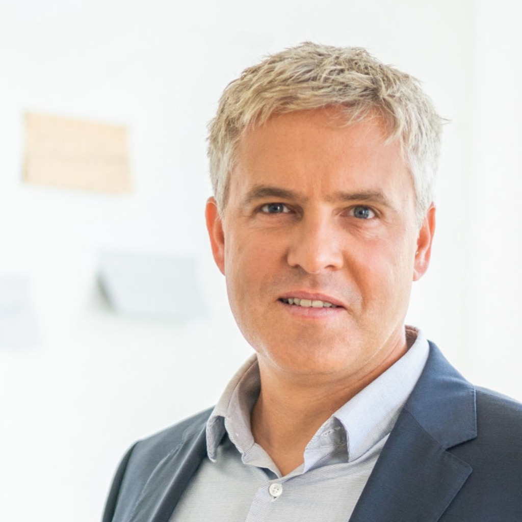 Mag. Martin Klein - Berater & Impulsgeber - Martin Klein | XING