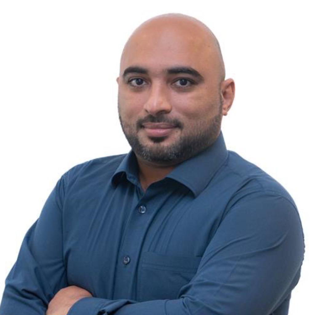 Muhammad Raza - Business Management & Project Management - GISMA ...