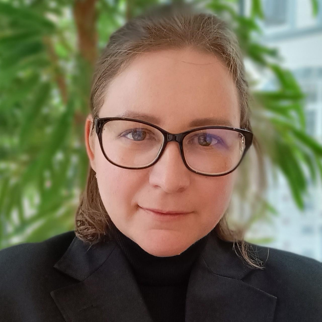 Olesia Melnyk - IT Specialist - Hospital Feofaniya | XING