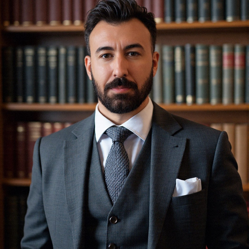 Hüseyin Manaz - Area Manager - Retail Operating Company Deutschland ...