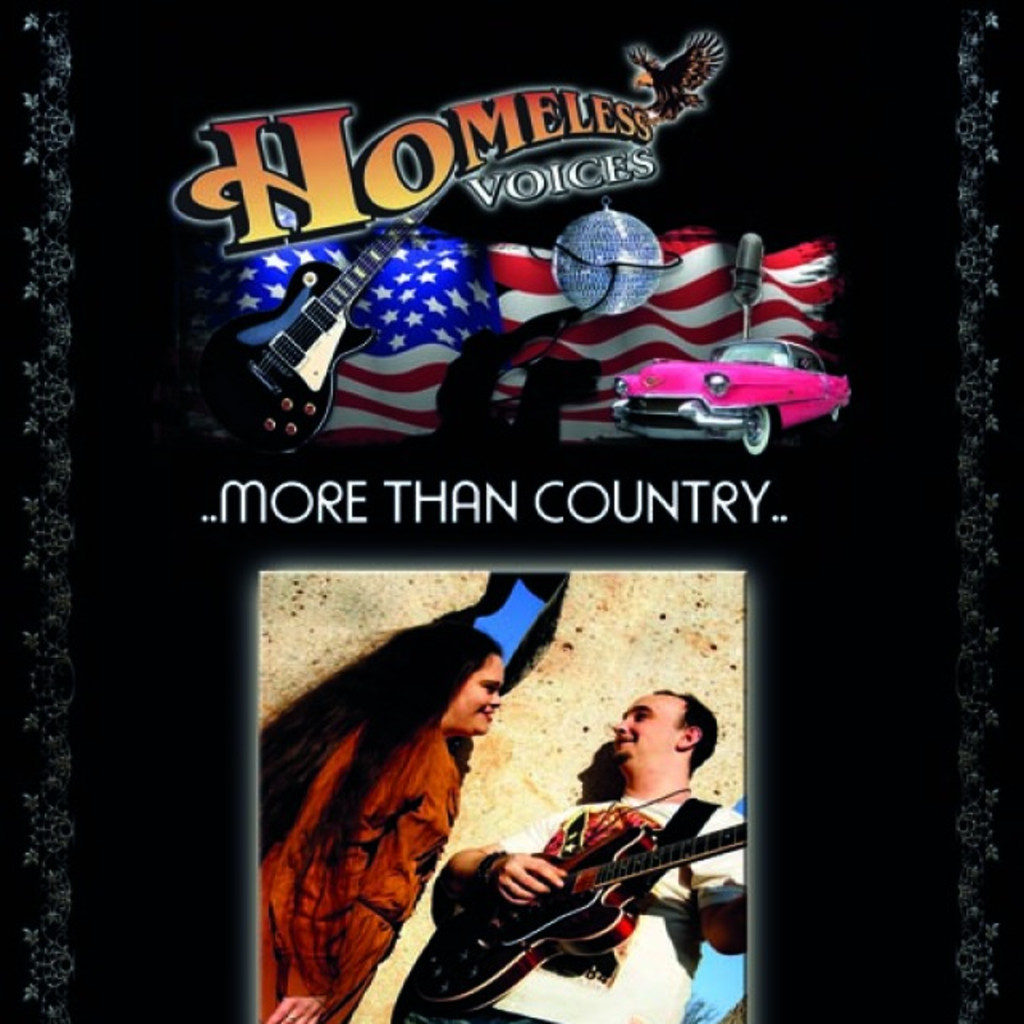 Marco Krojer - Musiker - Homeless-Voices | XING