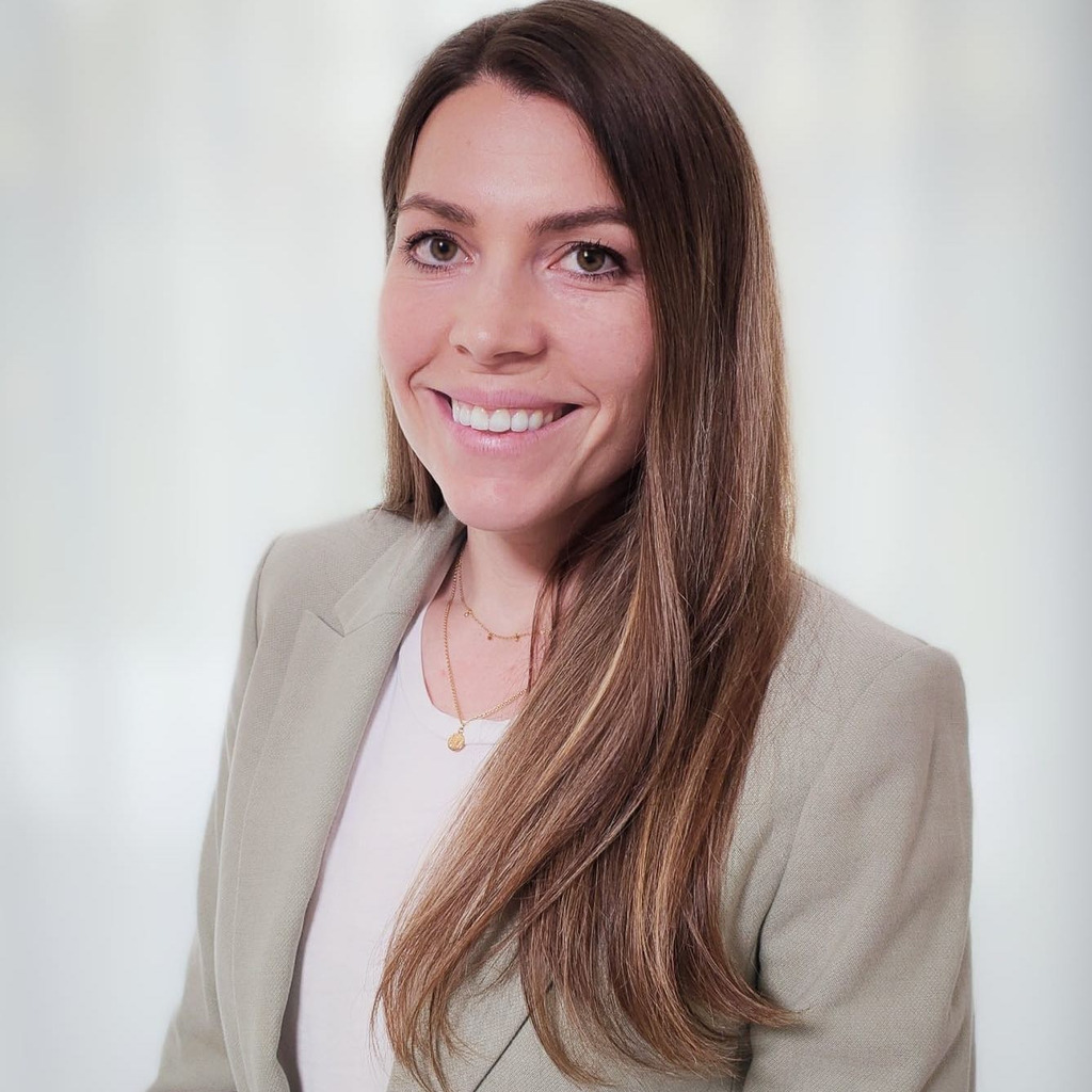 Barbara Schaffner - HR Transformation & Project Management Specialist ...