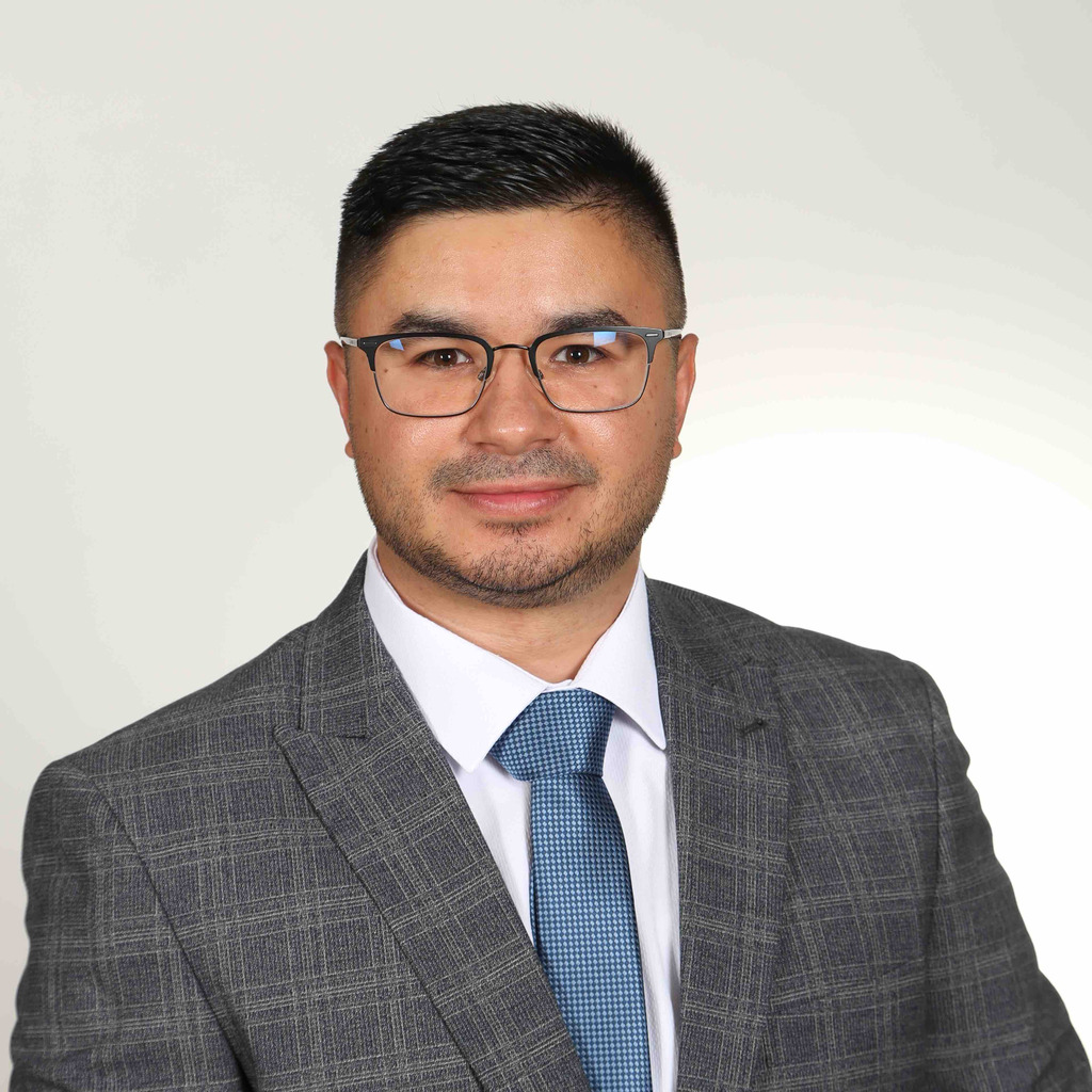 Ramazan Akalin - Qualitätsingenieur - CES, C.Ed. Schulte GmbH | XING