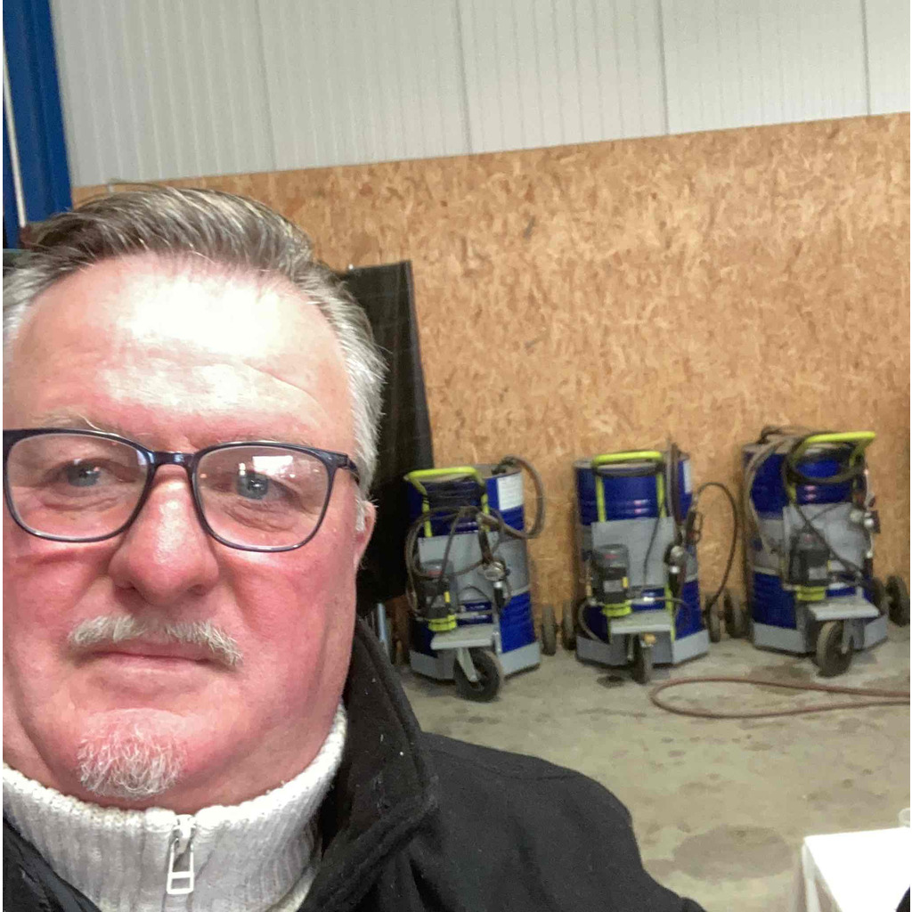 Thomas Cordes: Aussendienst | XING