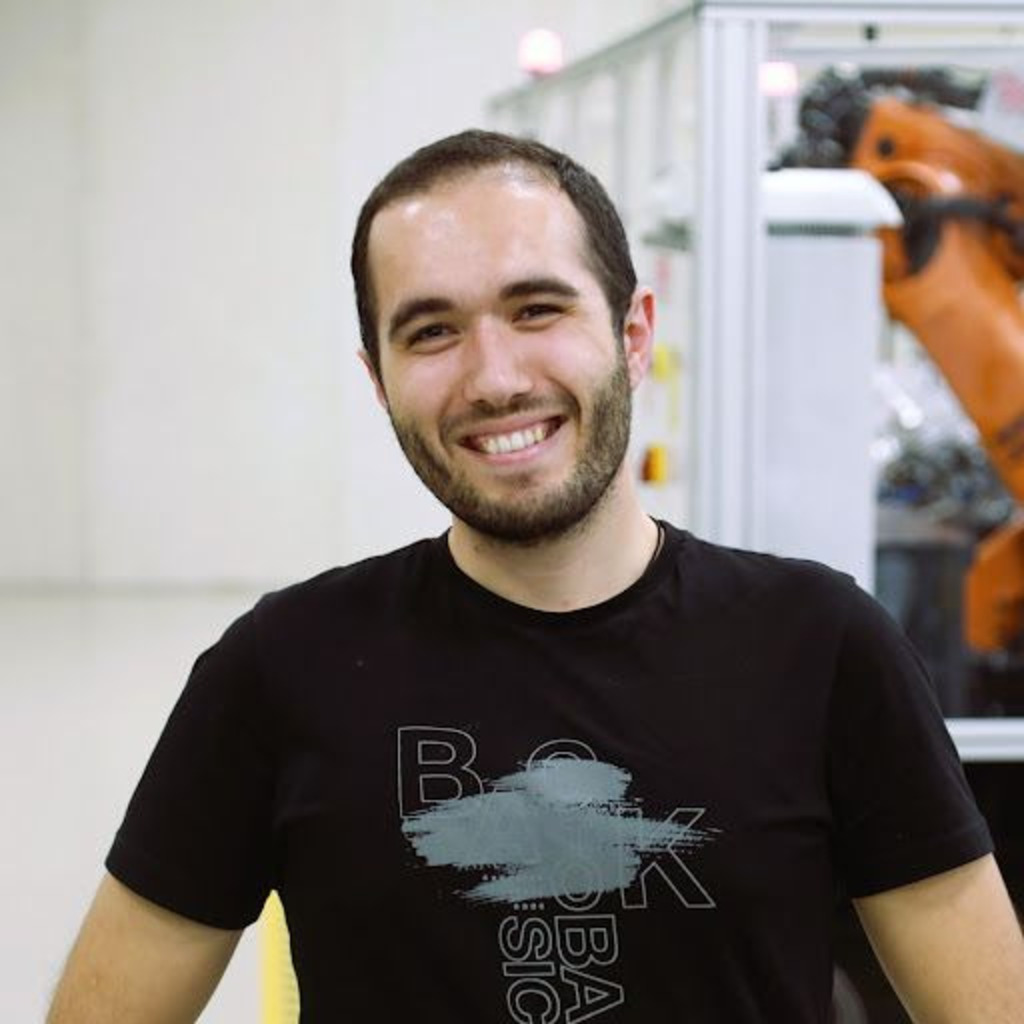 İhsan Solak - Prozessingenieur - Johnson Electric International AG | XING