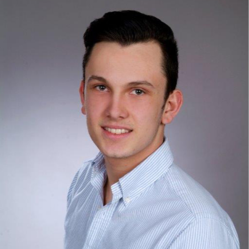 Chris Bergmann - International business - International School of ...