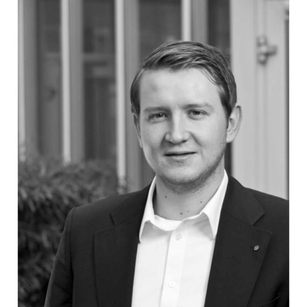 Philipp Gerhardt - Solution Consultant - SAP Concur | XING