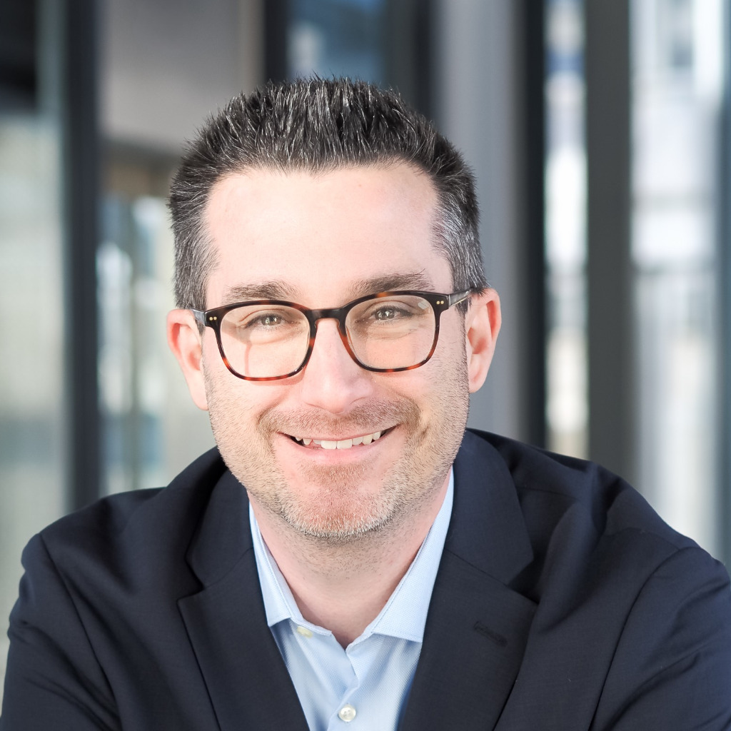 Stefan Karmann - Qualifizierungs- und Prozessmanager Digitalisierung - Gothaer Allgemeine ...