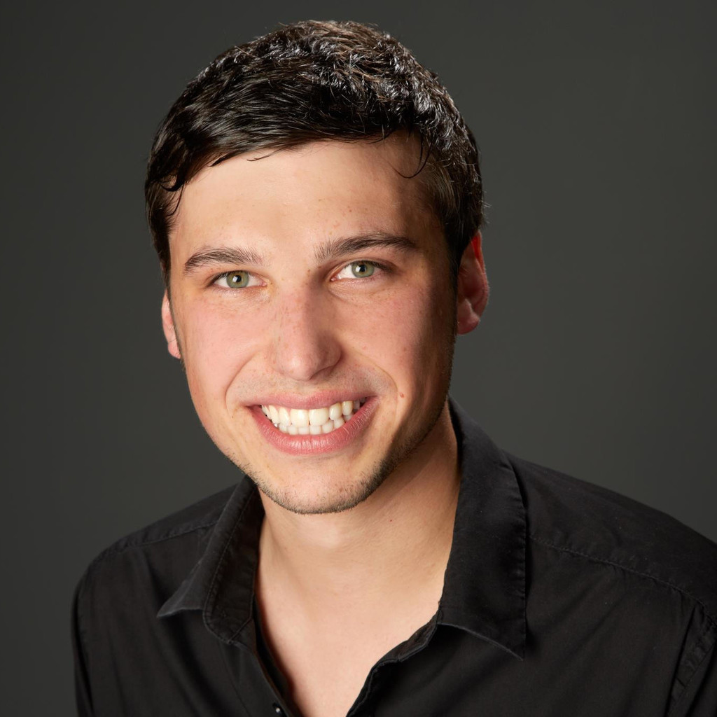 Michael Steigerwald - Meister - Hoerig Gmbh | XING