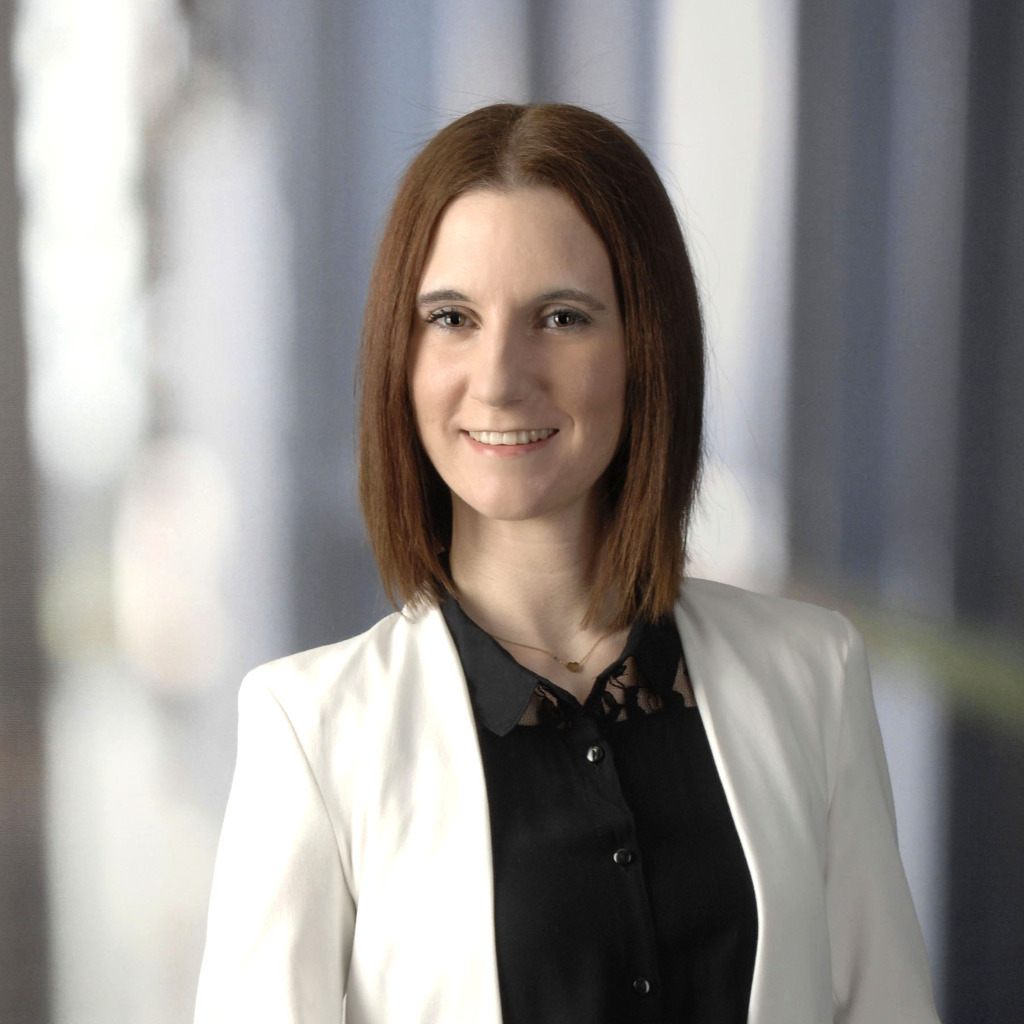 Laura Hartmann - Breitbandausbau - Stadt Lüdenscheid | XING