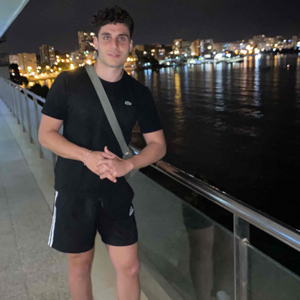 Kenan Kastali - Personal Trainer - Clever fit | XING