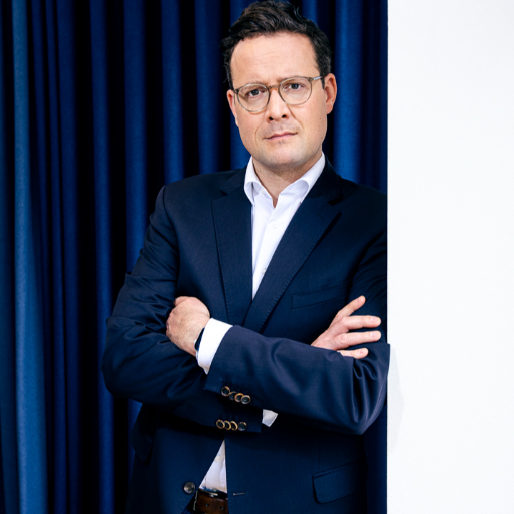 Jan Hallen - Partner - JUST EXPERTS GmbH | XING