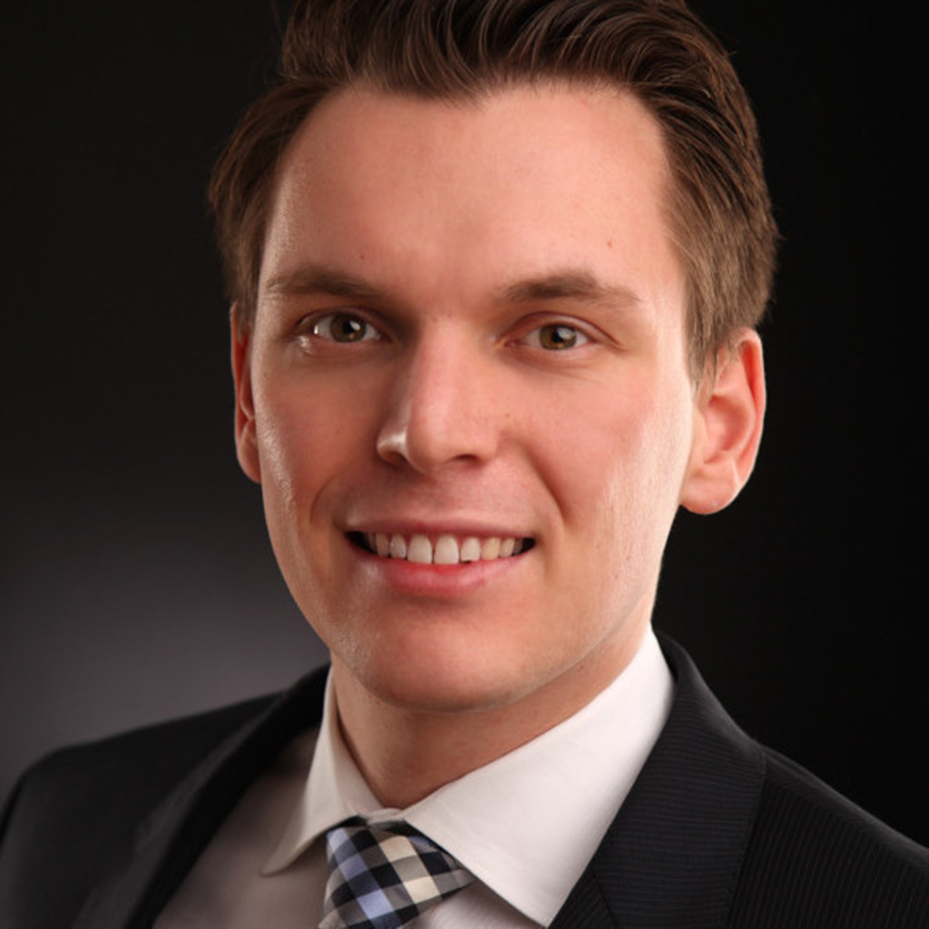 Patrick Beutler - Senior Manager - Convista AG | XING