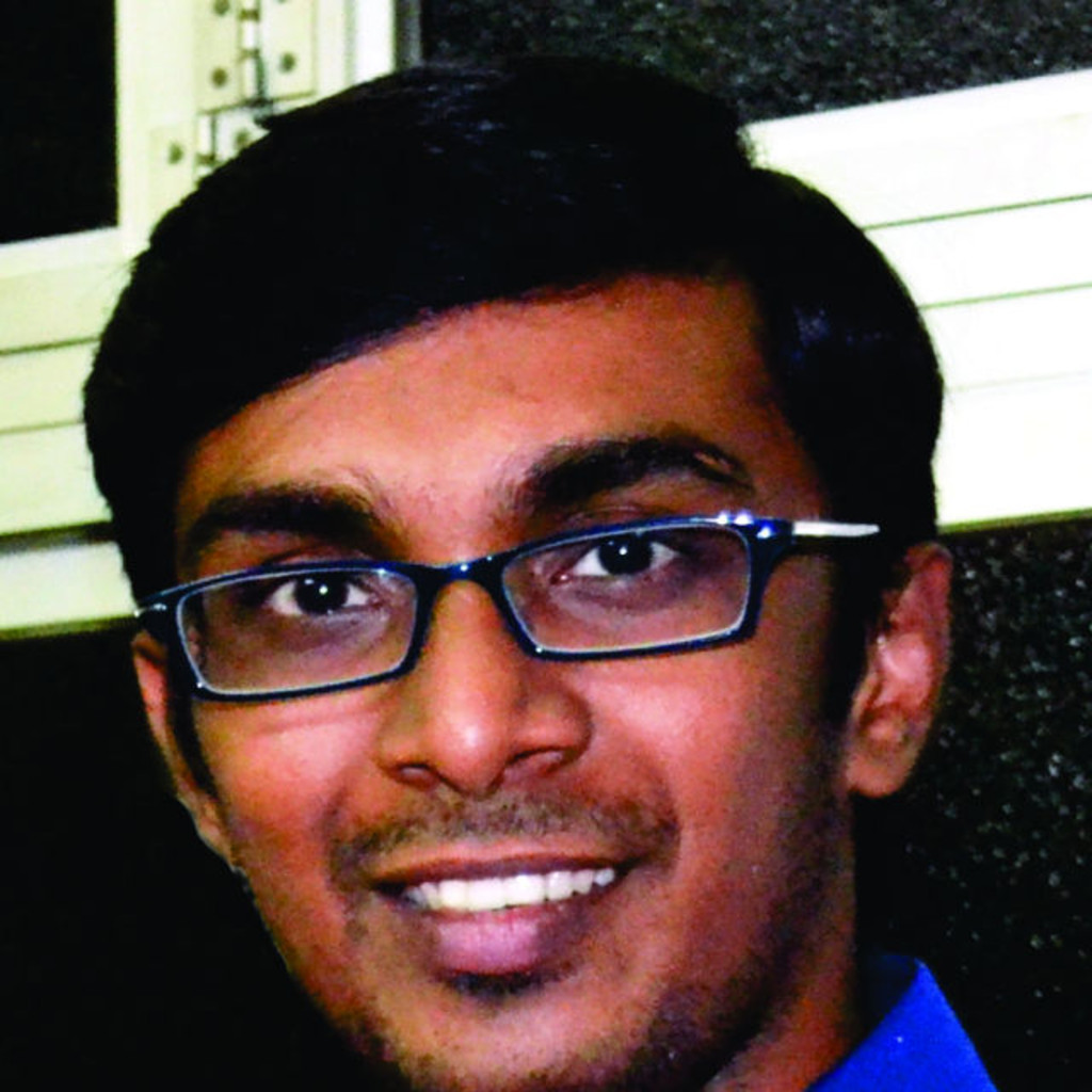 Ayyappa Pindi Test Lead Infosys XING ayyappa-pindi-test-lead-infosys-xing