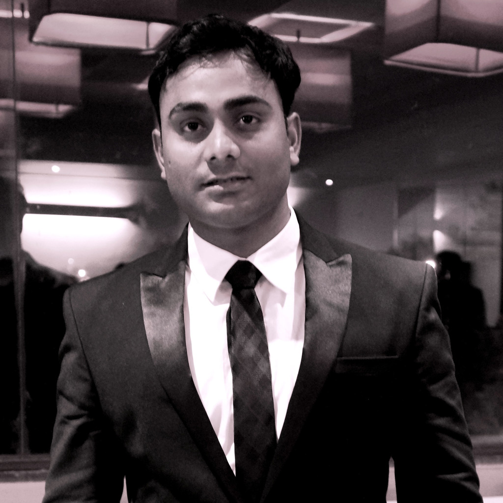 Abinash Pradhan - Sr. SEO Executive - Solution Analysts | XING