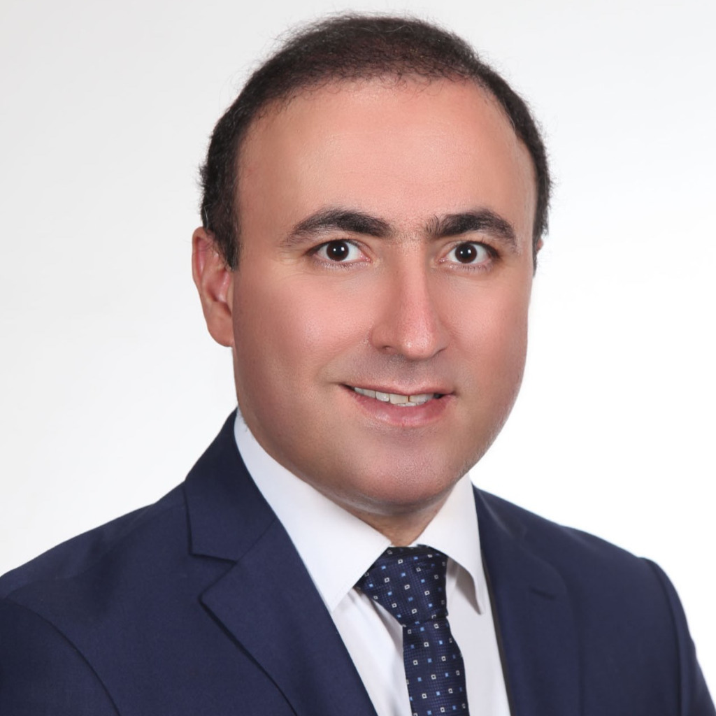 Hossein Fattahian - Senior Java Entwickler - Informatics Services ...