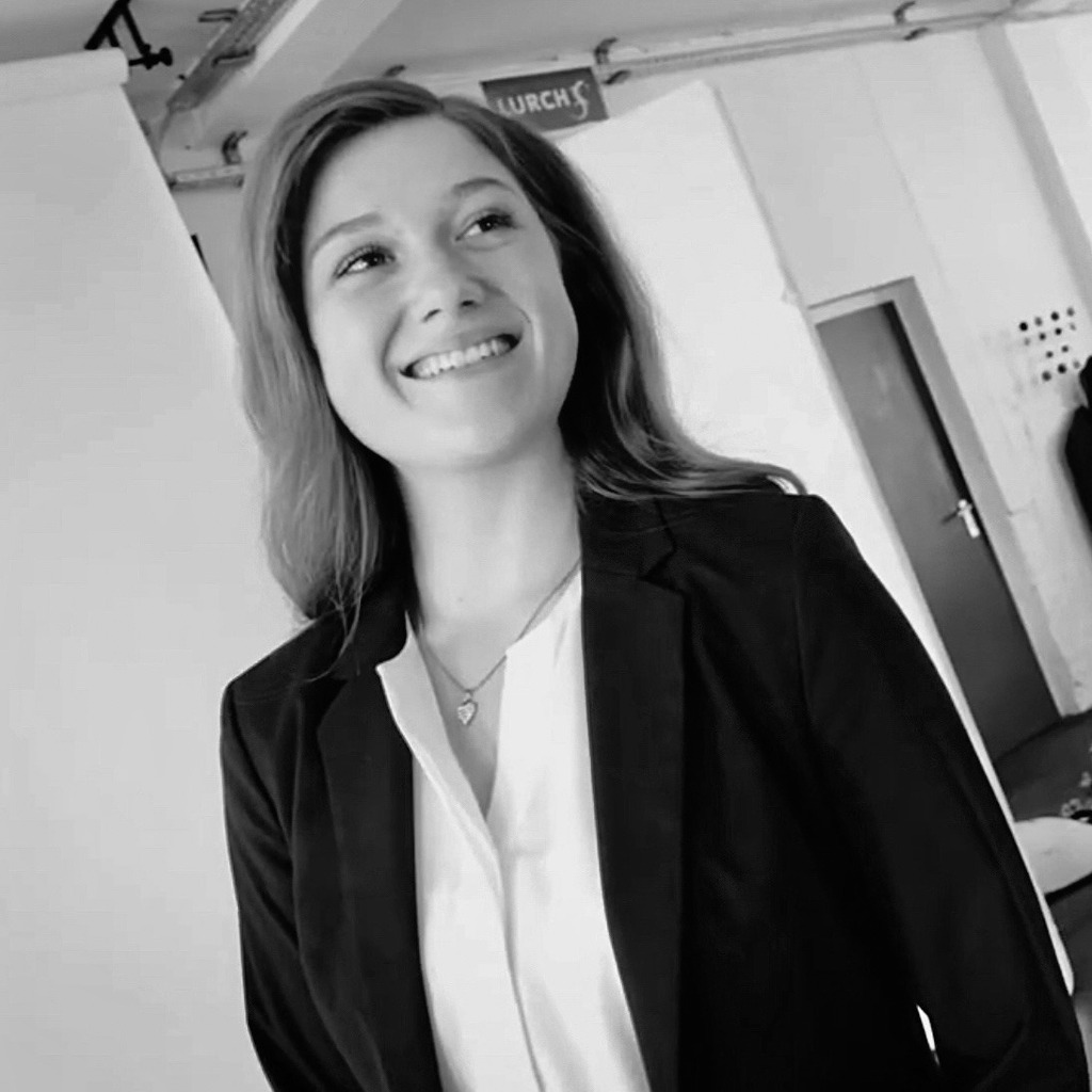 Elisa Dycweld - Fachgebietsverantwortliche Wertpapier-Service ...