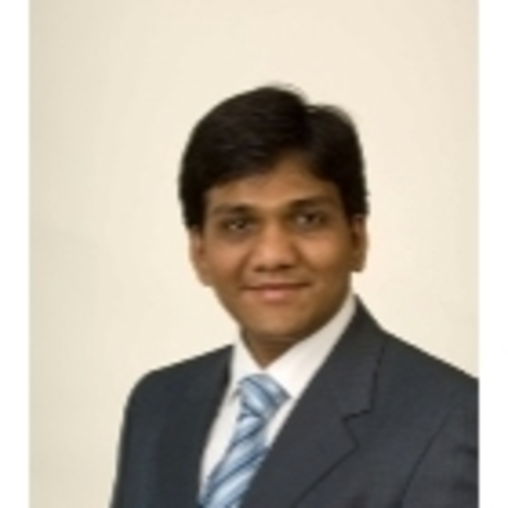 Sravan Kumar Unnam - Associate - Deloitte & Touché LLP | XING