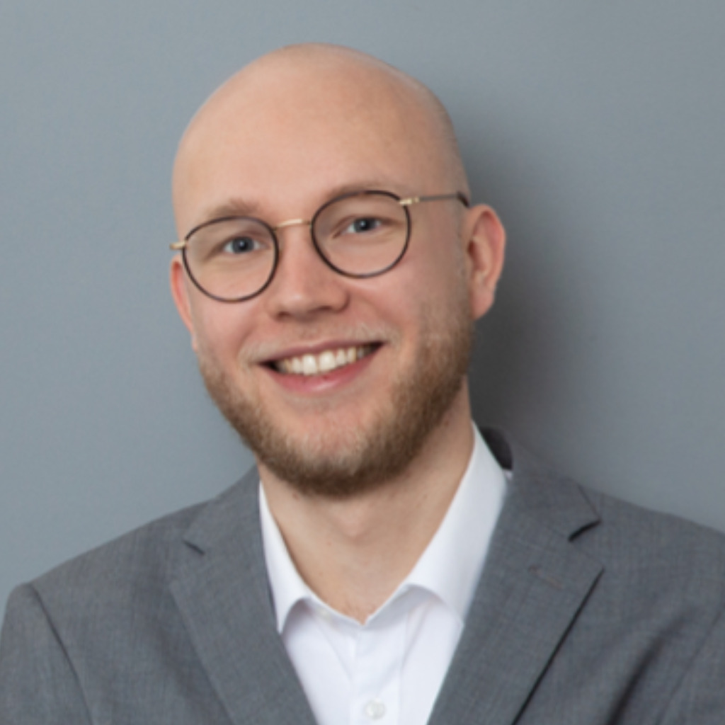 Jonas Theßeling - Referent „allgemeine Fragen Der Jugendpolitik, Kinder ...