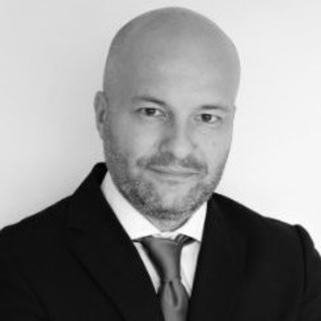 Vladimir Stojanovic - Infrastructure Solution Architect - EY (Ernst ...