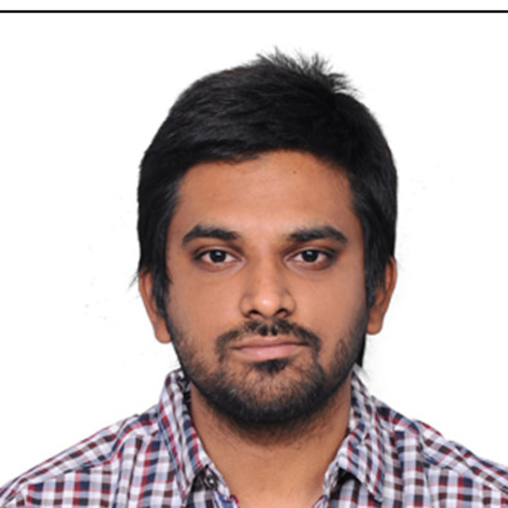 Bhagya kumar - Softwareentwickler Java - Vsoft Technologies, Infosys, EPam | XING