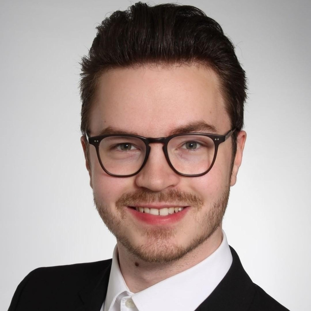 Oliver Muntz - Projektmanager - TALKE | XING